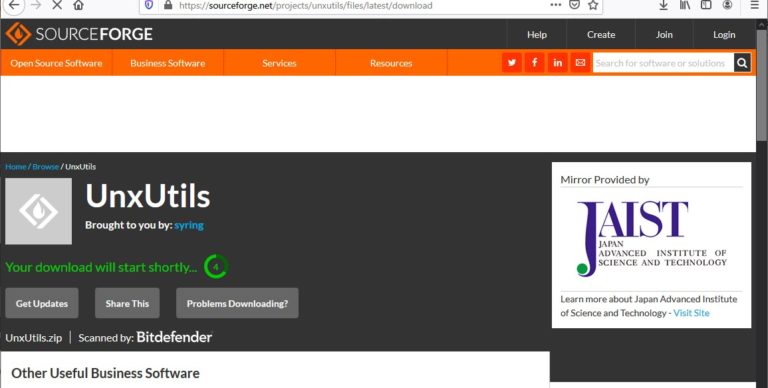UNIXコマンドをWindowsで使いたい！ » 環境改善の備忘録